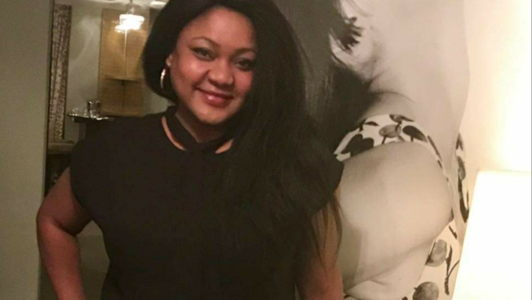 Fundraiser by Miriam Abu : Celebrating the life of Sharon Dotto Abu