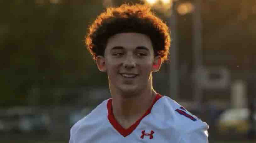 Fundraiser for Luciana Ray Burrus by Brian Skeeters : Jayden ...