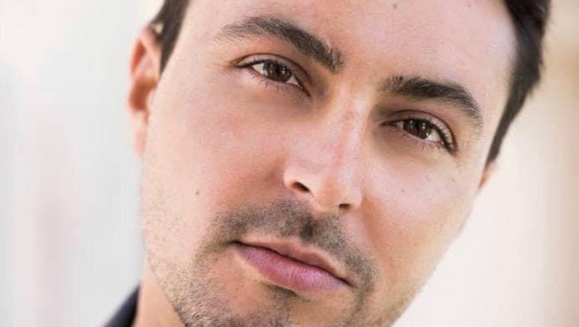 Fundraiser for John Khalil by Rob Broderick : Relief for Johnny Diamond