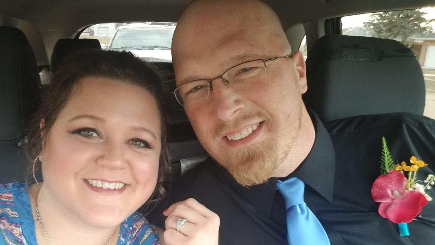 Fundraiser for Dan Schalek by Carrie Valan : Support the Bednarek Family