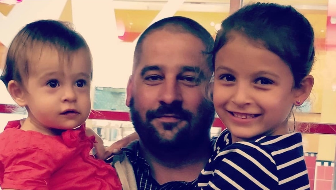 Fundraiser for Michelle Ree by Annie Ringle : David Armata Memorial Fund