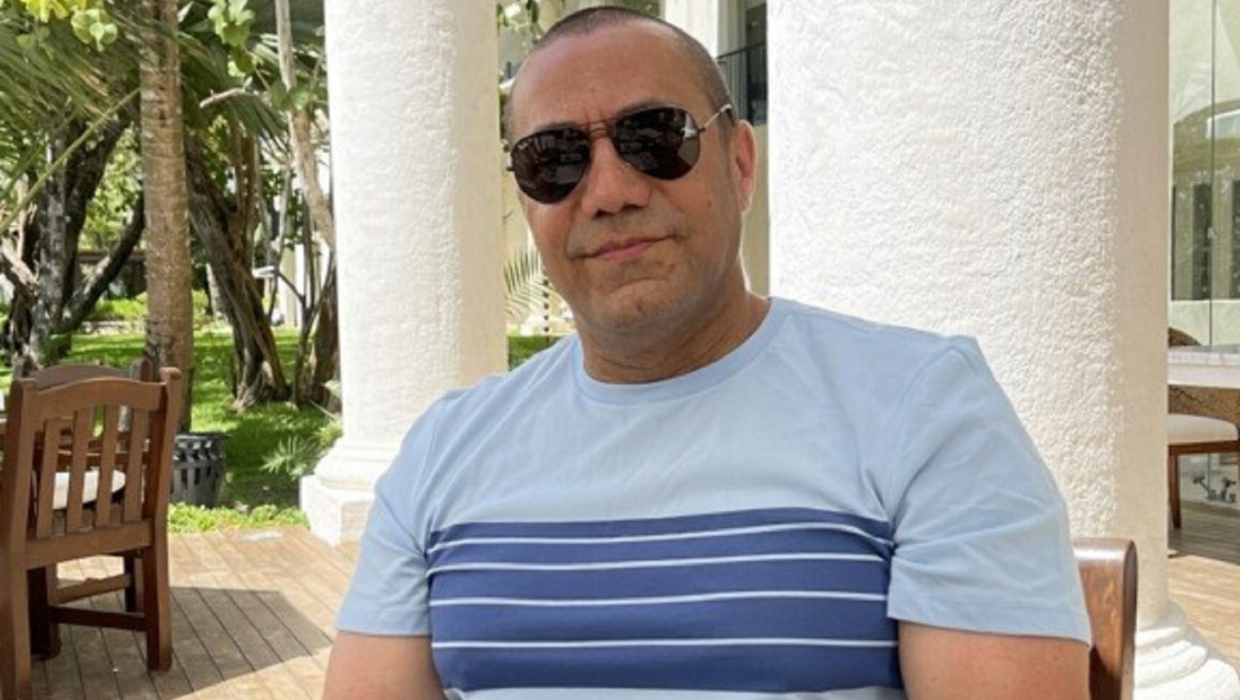 Fundraiser by ALEX TREJO : Help an Officer In Need