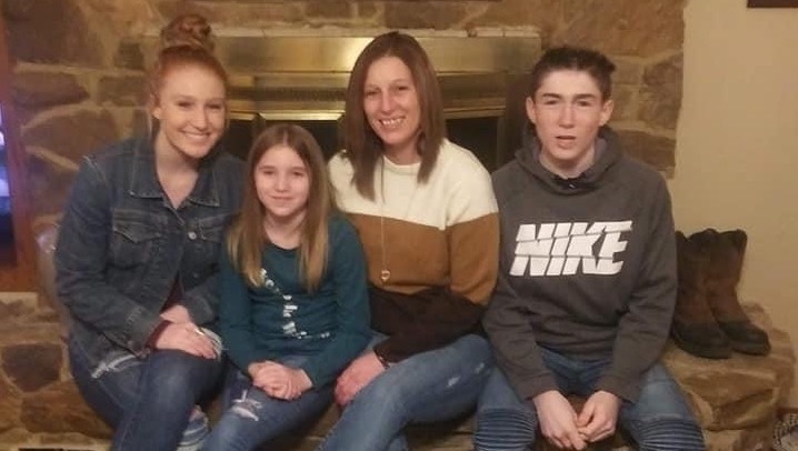 Fundraiser for Malorie Sneed by Ashley Rogers : Bessie Fields