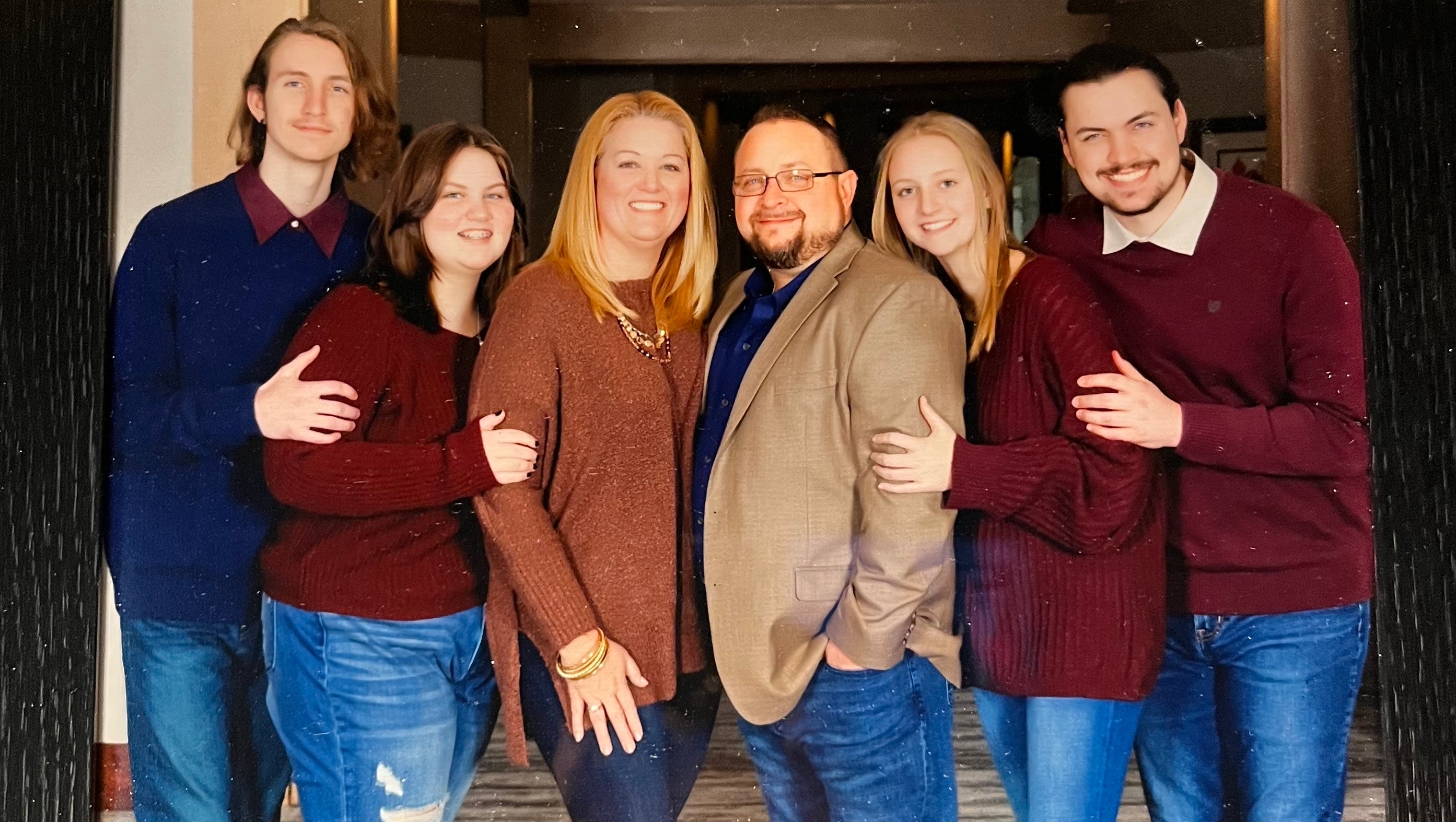 Fundraiser for Jennifer Nobles by Carrie Hill : Brooke Nobles