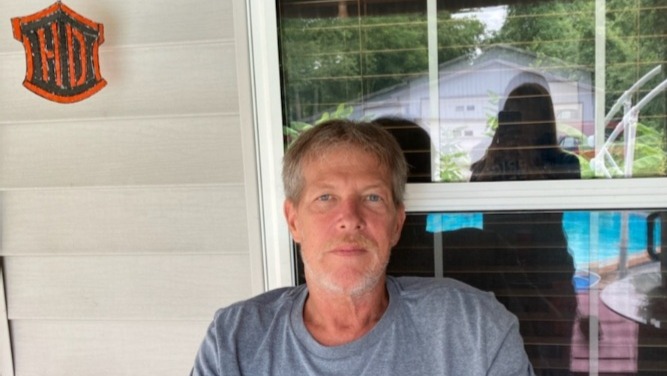 Fundraiser for Terry Robbins by Lisa Robbins : Help and Hope Lung ...