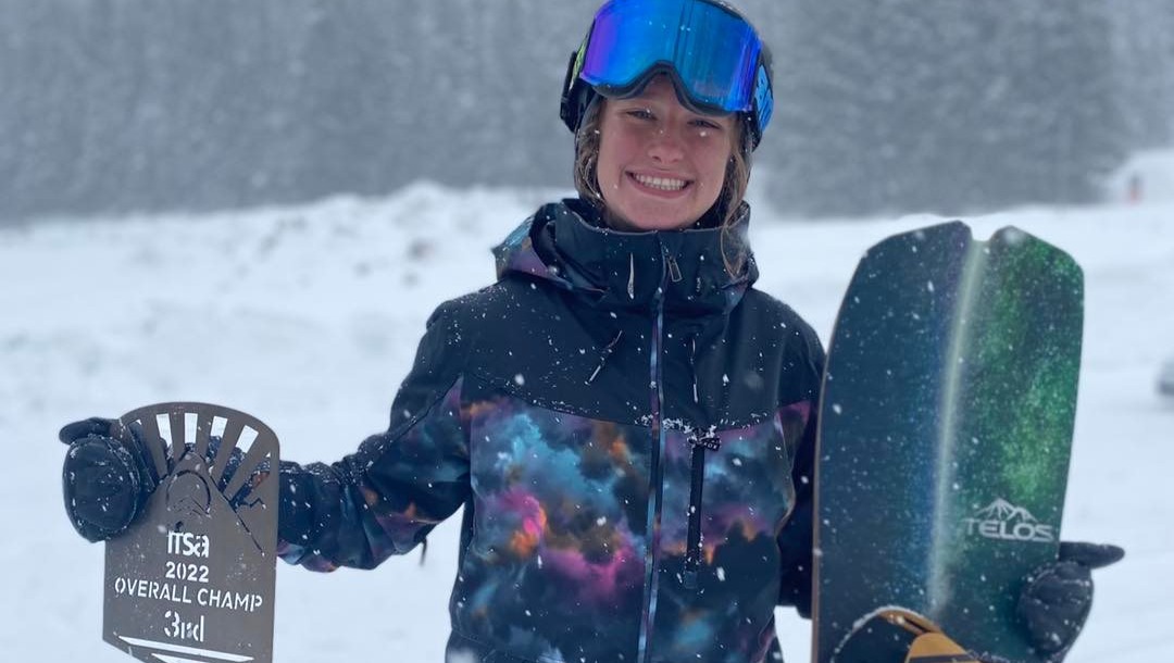 Fundraiser by SARAH HETZEL : Help Haley go to World Championships in ...