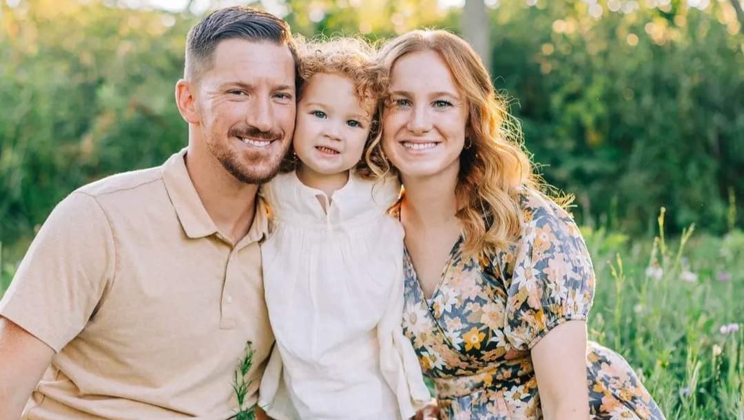 Fundraiser for Matthew Yoder by Destinee Yoder : Matt and Megan Yoder ...