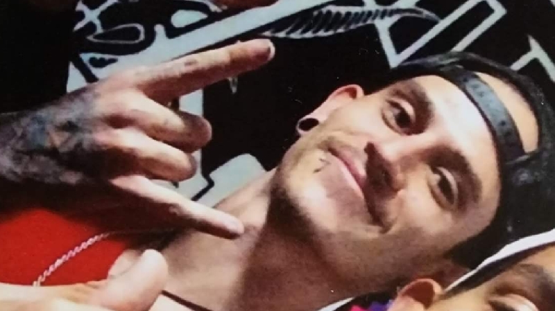 Fundraiser by Cyrus Benavides : Funeral Funds for Joseph Sky Benavides