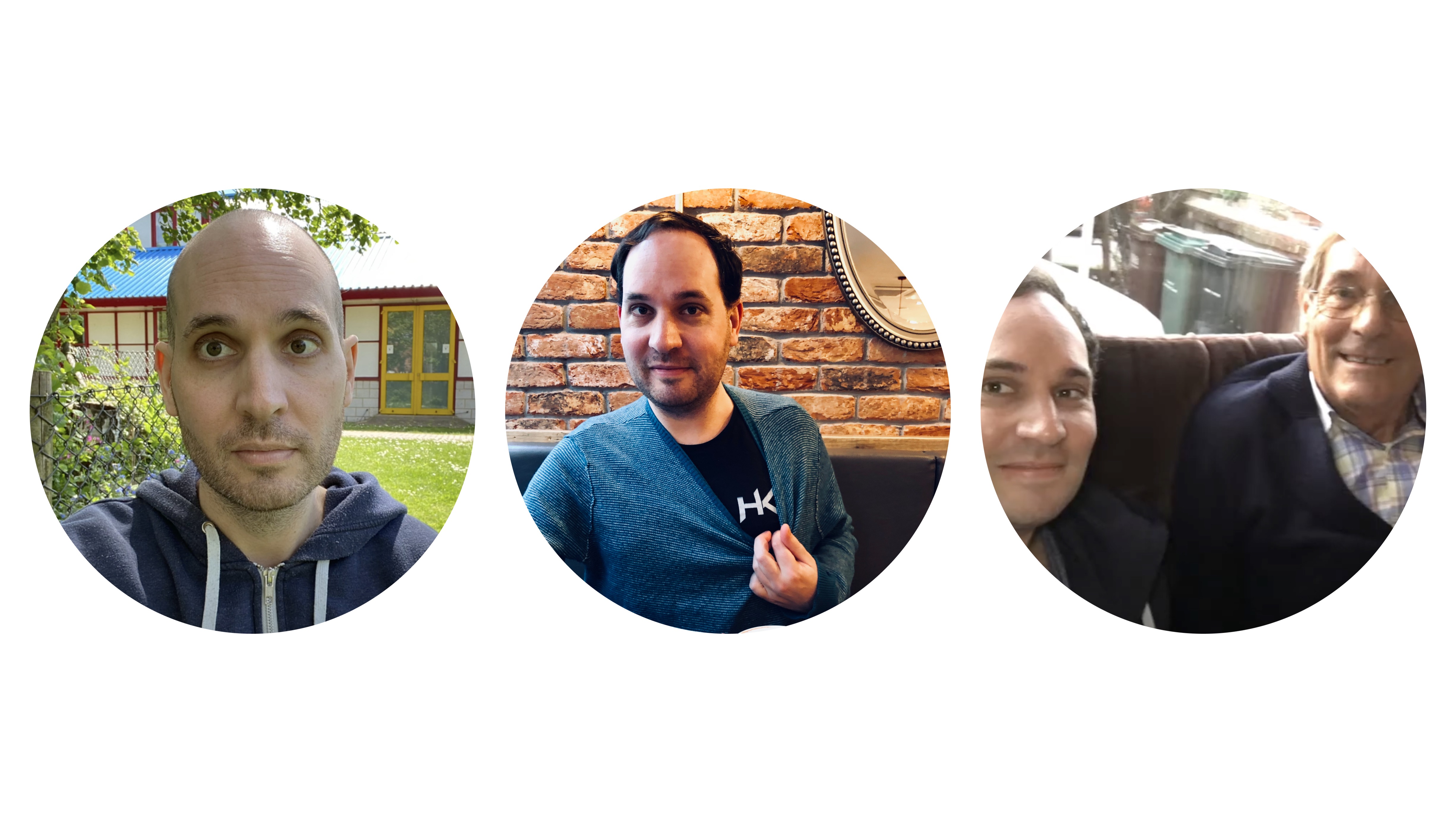 Fundraiser for Christopher by Alexander Chown : Christopher (Haribokart ...