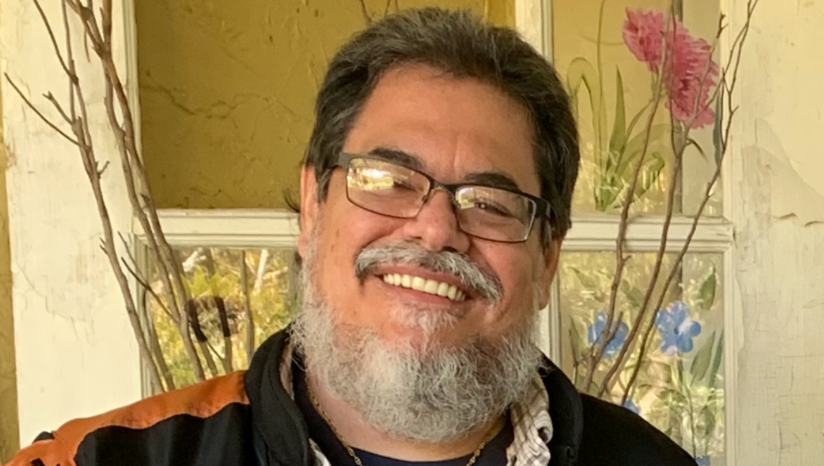 Fundraiser by Alex Alterman-Royo : Donate to Help Our Favorite Music Man