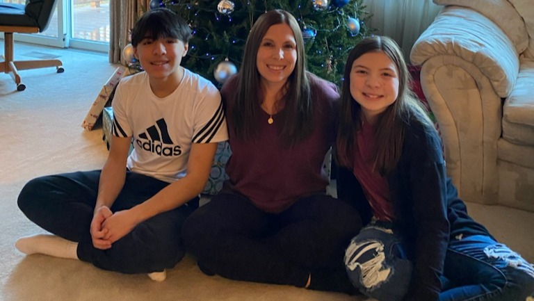 Fundraiser for Angela Shea by Jessica Halverson : Support for Angie ...