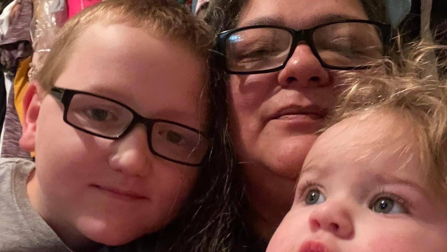 Lisa Mansell's Instagram, Twitter & Facebook on IDCrawl