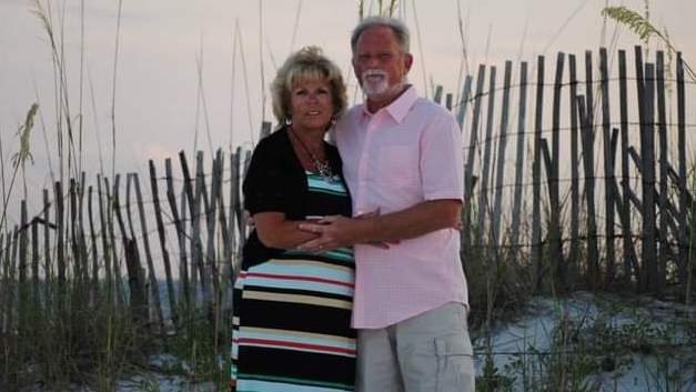 Fundraiser by Lisa Simmons : Help Allan Belew's loved ones lay him to rest