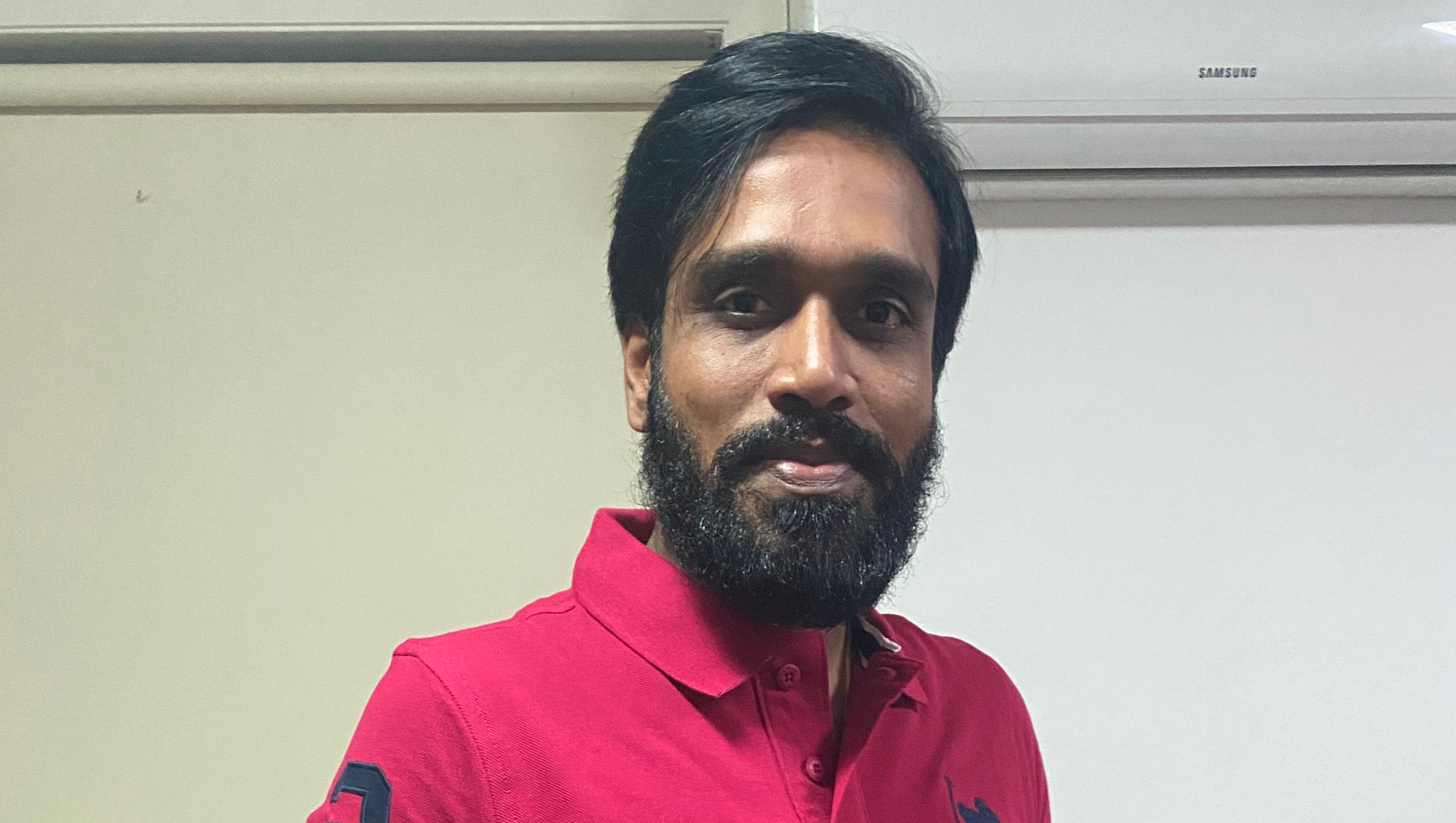 Fundraiser by Chandu Sekhar : Untimely demise of Mr Vinod Reddy