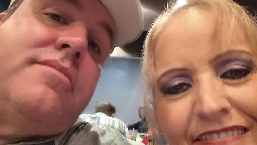 Fundraiser for Robin West by Leslie Rene Taylor : Medical bills and ...