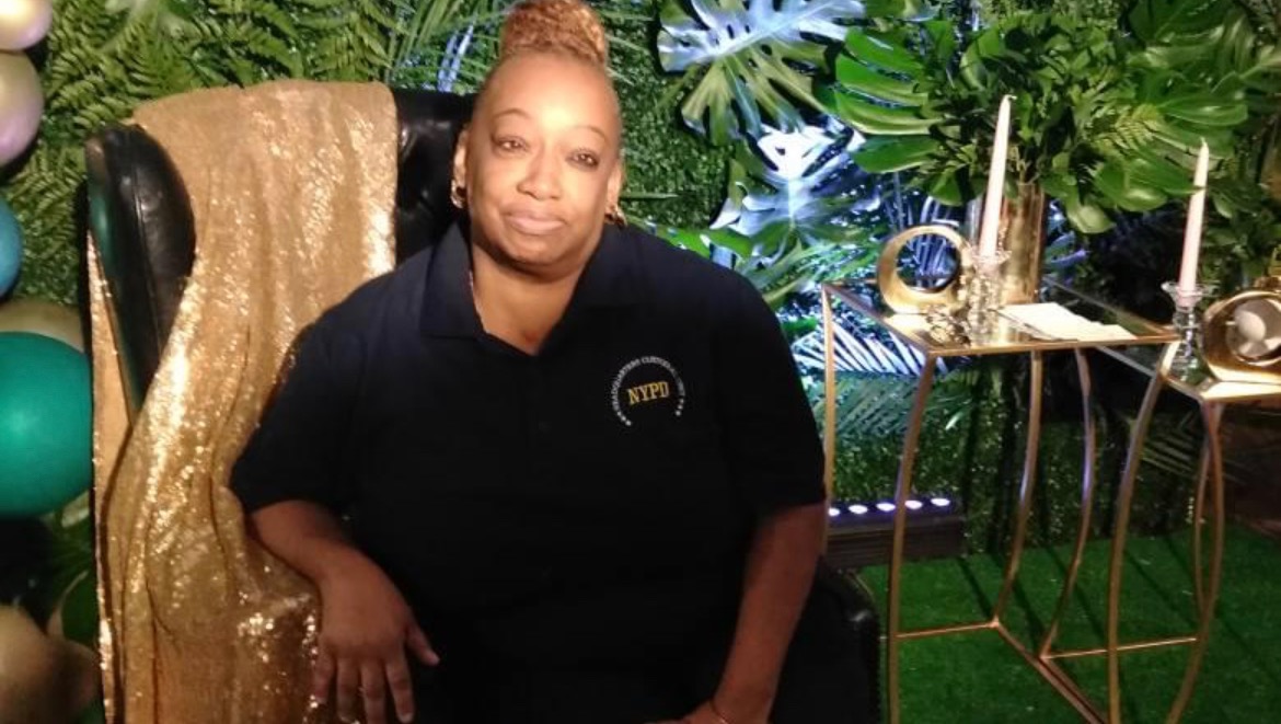 Fundraiser for Winifred Logan by Erin Brennan : Winifred Logan aka ‘Wini’