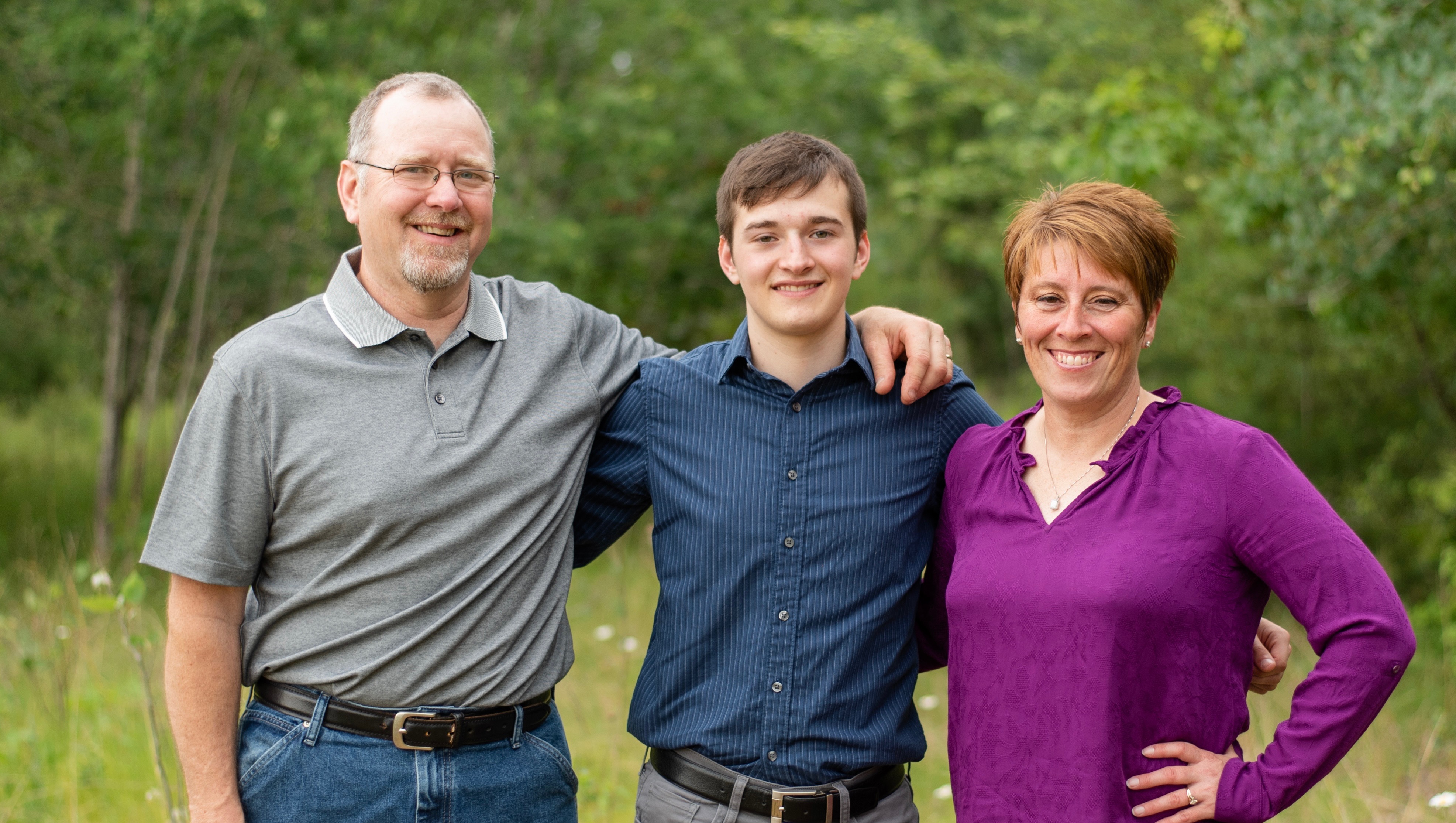 Fundraiser for Douglas Larson by Larry Hickok : Doug Larson Medical ...