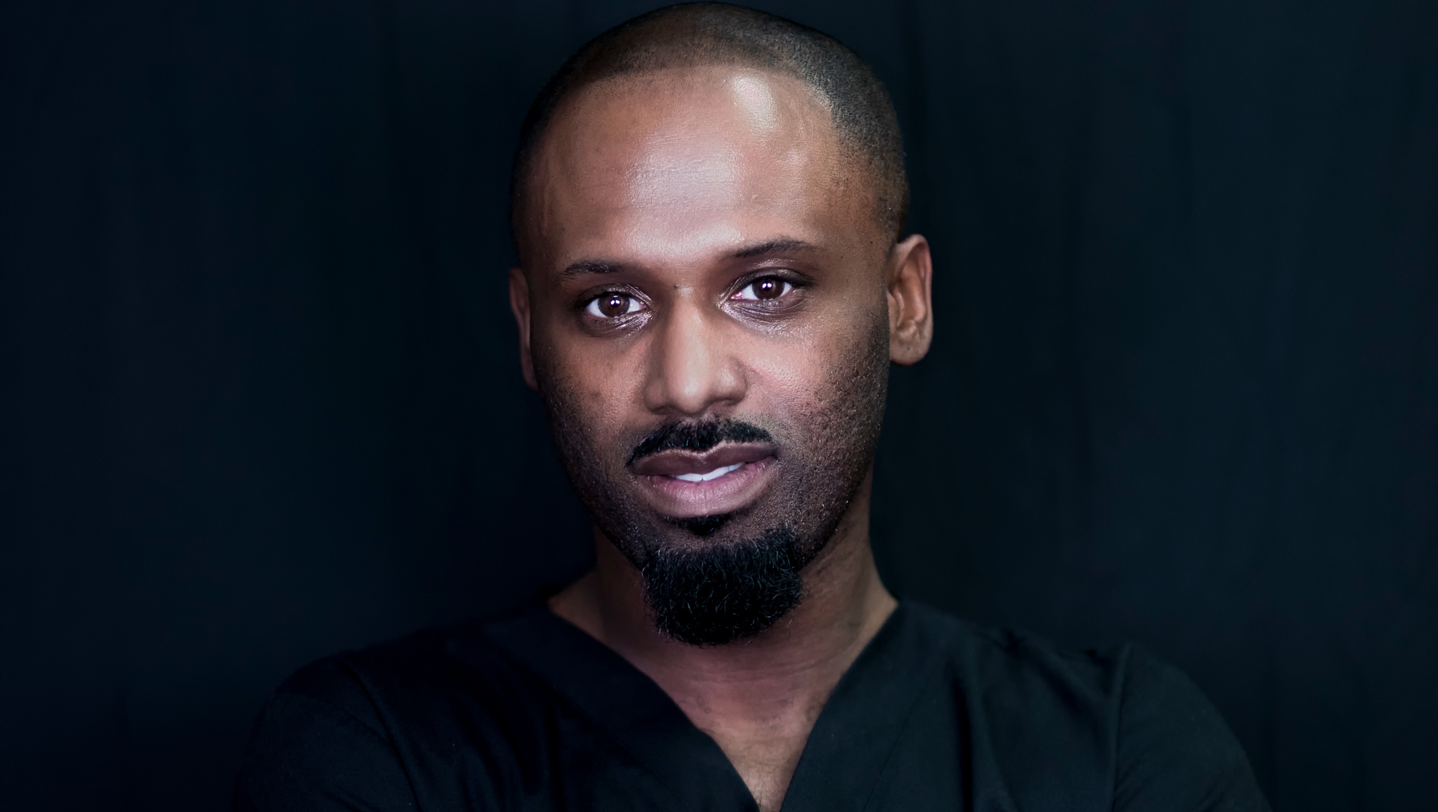 Fundraiser for Julie Pittman MD PhD by Katie Brandon : Roderick McDonald