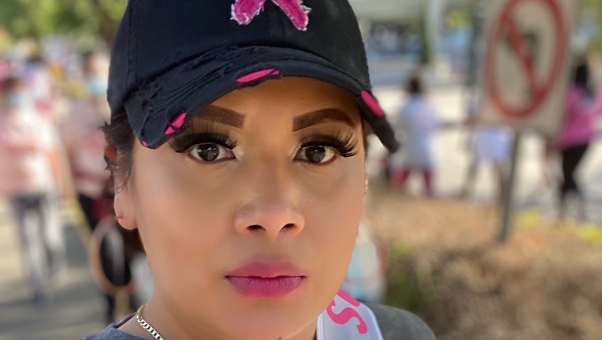 Fundraiser by Robert Carranza : Please help suzy and her family