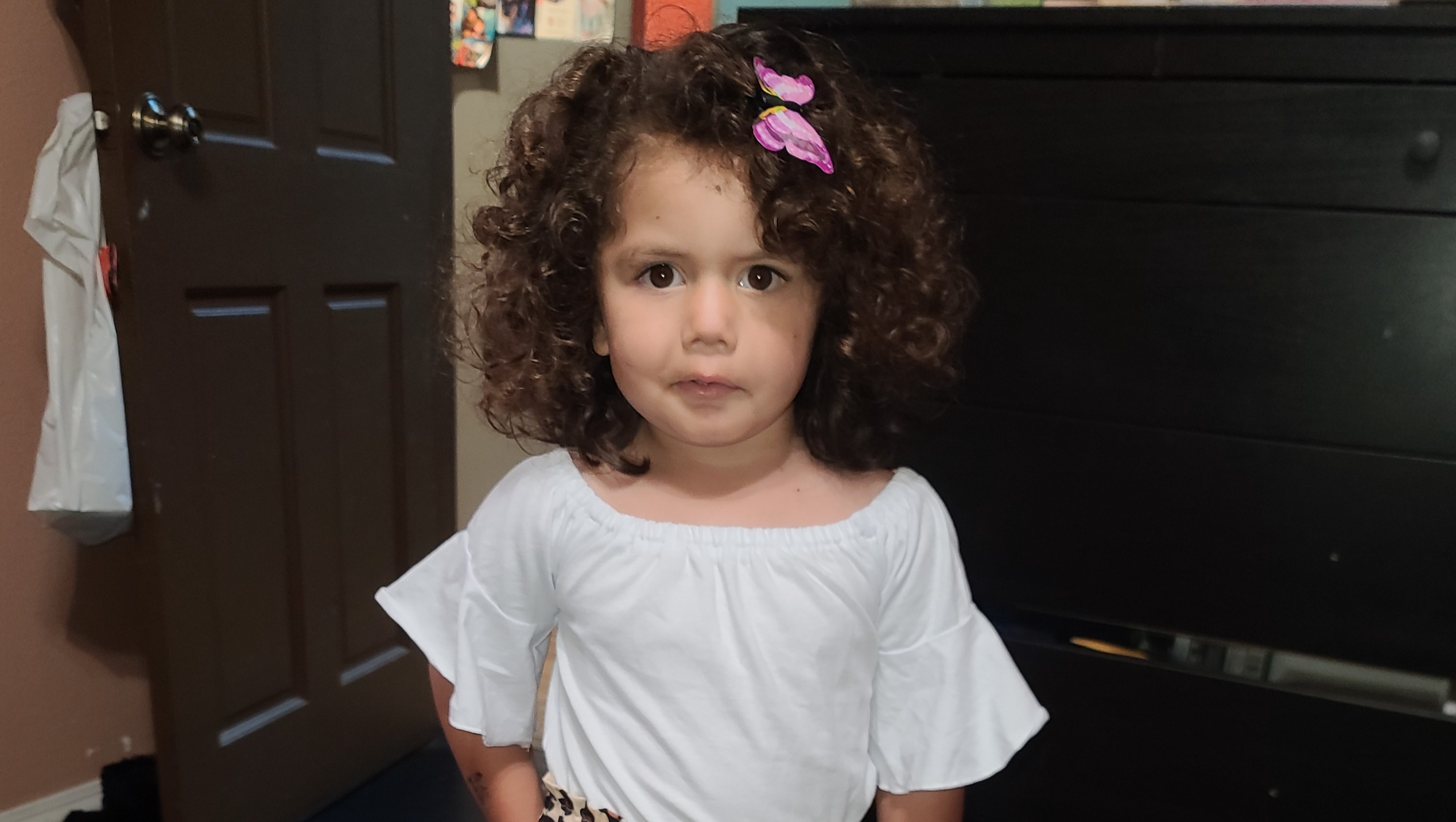 Fundraiser by ARIANNA HERNANDEZ : Marina's bone anchor hearing aid aka BAHA