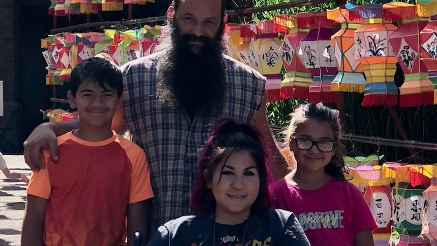 Fundraiser for Shawna Frederick by Hollie Bandy : Financial Blessing ...