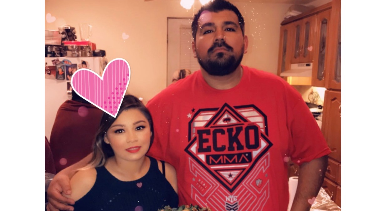 Fundraiser by Julissa Lechuga : Anything helps, Amy Aguirre