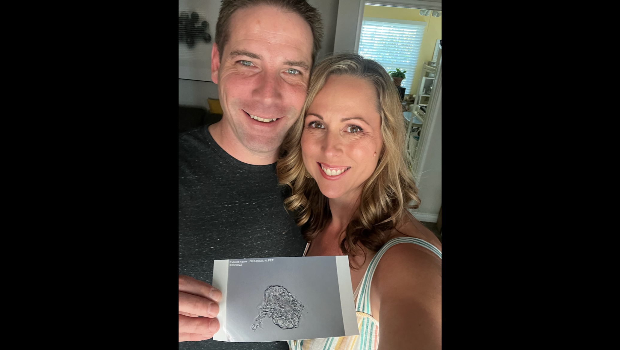 Fundraiser for Holly Gratner by Jenifer Tyndall : Randy and Holly's IVF ...