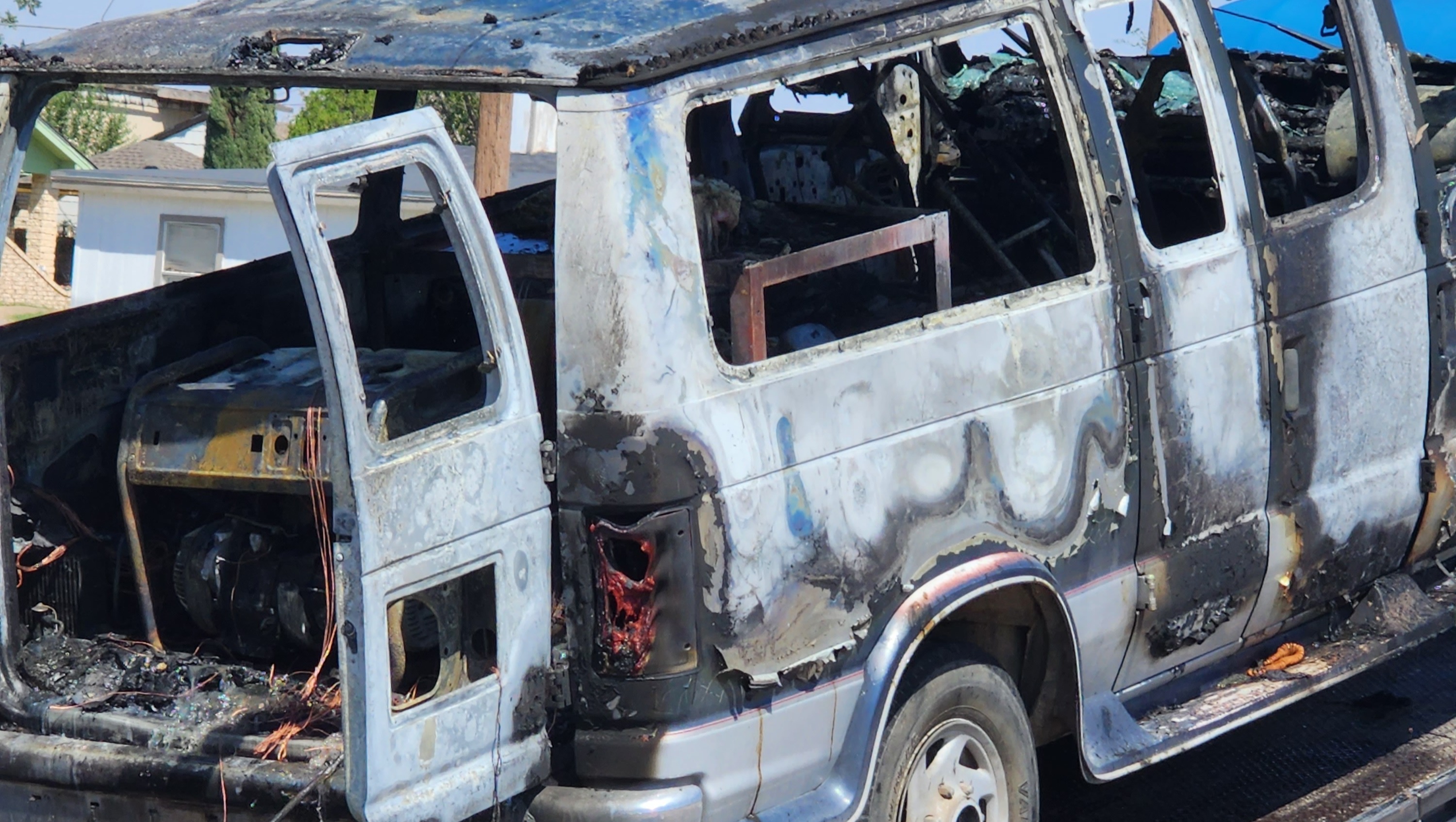 Fundraiser by Anthony Magallanes : Rolling Suds Mobile Wash and Detail