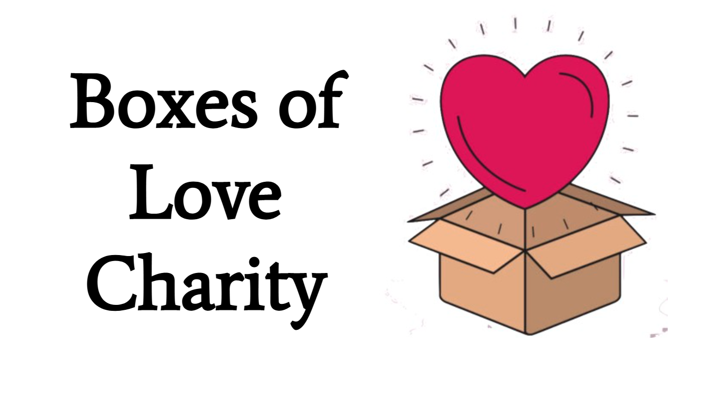 Fundraiser for Pierre Monaghan by Boxes of love Montreal : Boxes of ...