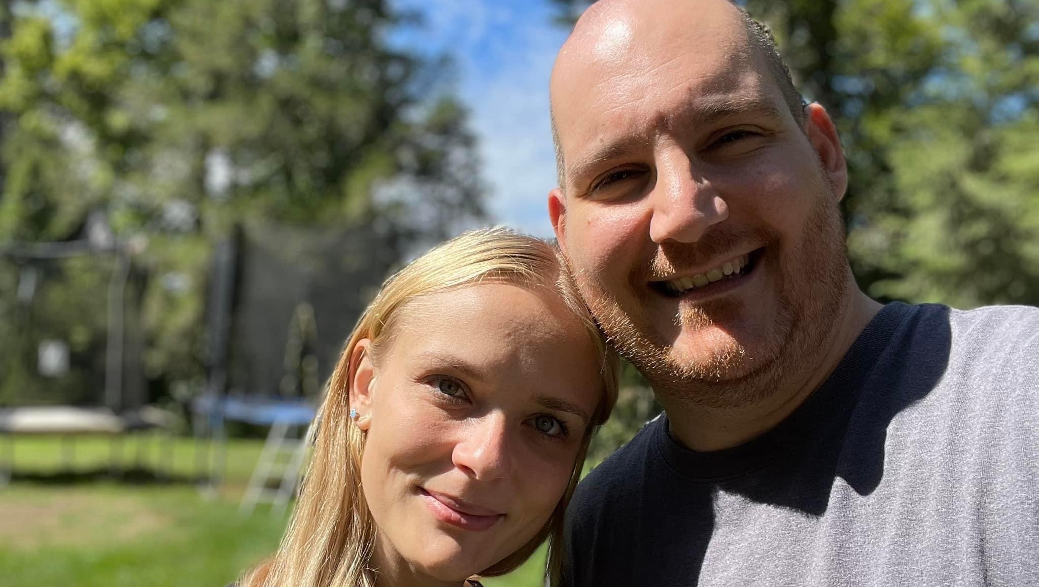 Fundraiser by April McIntyre : Nicole Topic