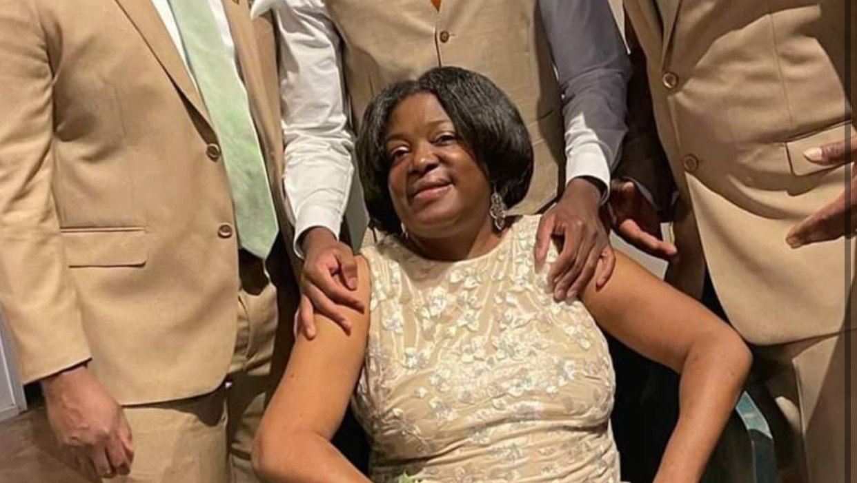 Fundraiser by Cheryl Haynes : Funeral cost and expenses for Tracey Haynes