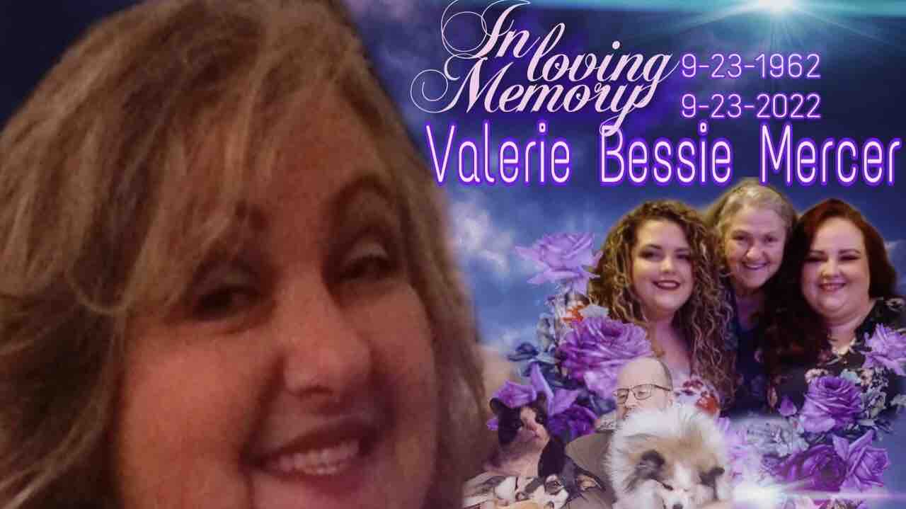 Fundraiser for Ashley Mercer by Joseph Cao : The Mercer family needs ...