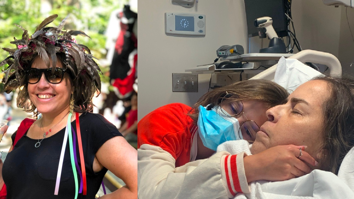 Fundraiser by Andres Escobar : Ana Maria Zea - Medical Financial Assistance