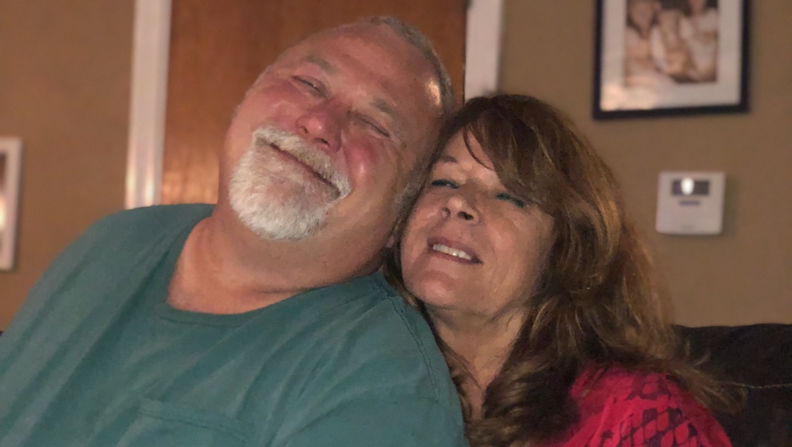 Fundraiser for Carrie Crockett by Christopher Couillard : Help for ...