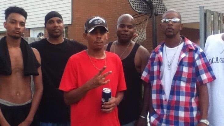 Fundraiser by Jackie Reardon : Corey Reardon