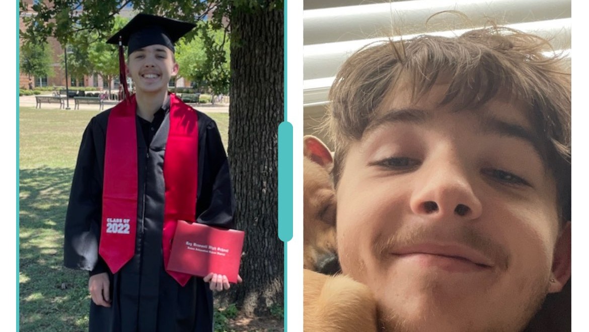 Fundraiser for Vicki Herrick by Kristi Ballard : Tommy Herrick and the ...