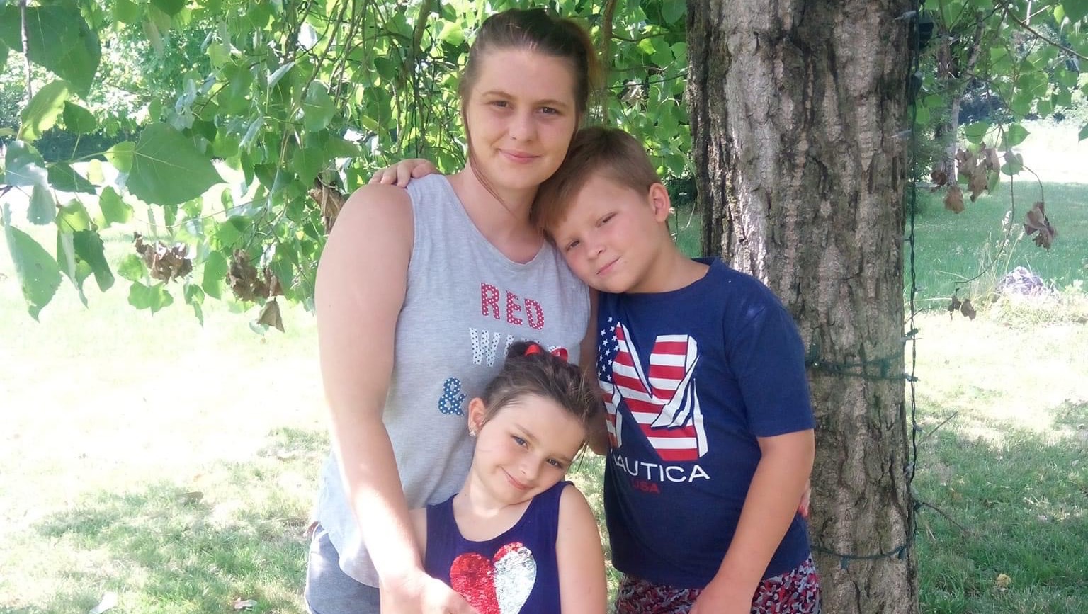 Fundraiser for Lisa Taulbee by Kylee Messina : Carlee Allen’s Family