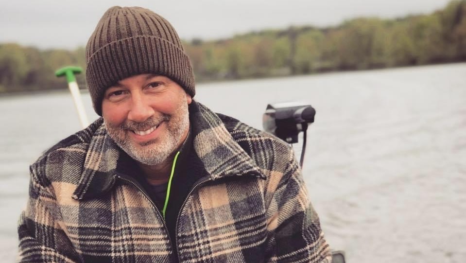 Fundraiser for Michael Colaizzi by Anna Colaizzi : Mike Colaizzi's ...