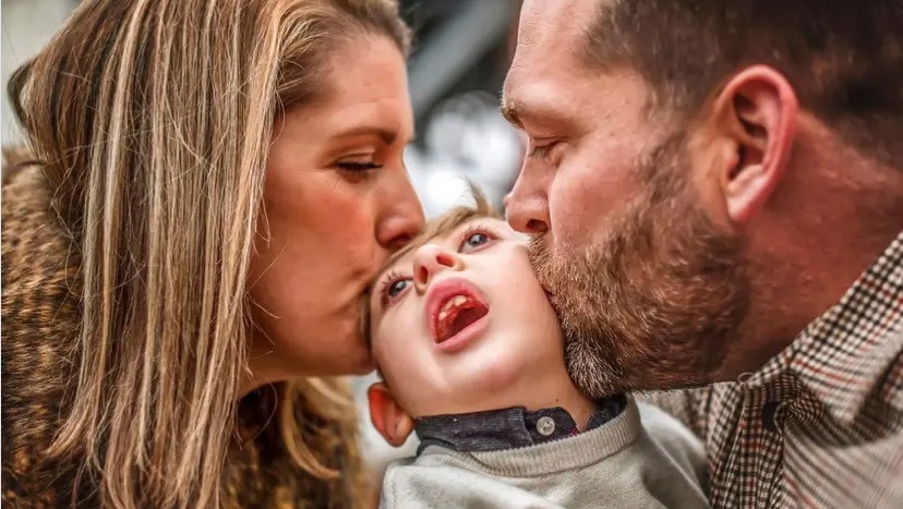 Fundraiser for Christopher Michelson by Daniel Lettenberger-Klein ...