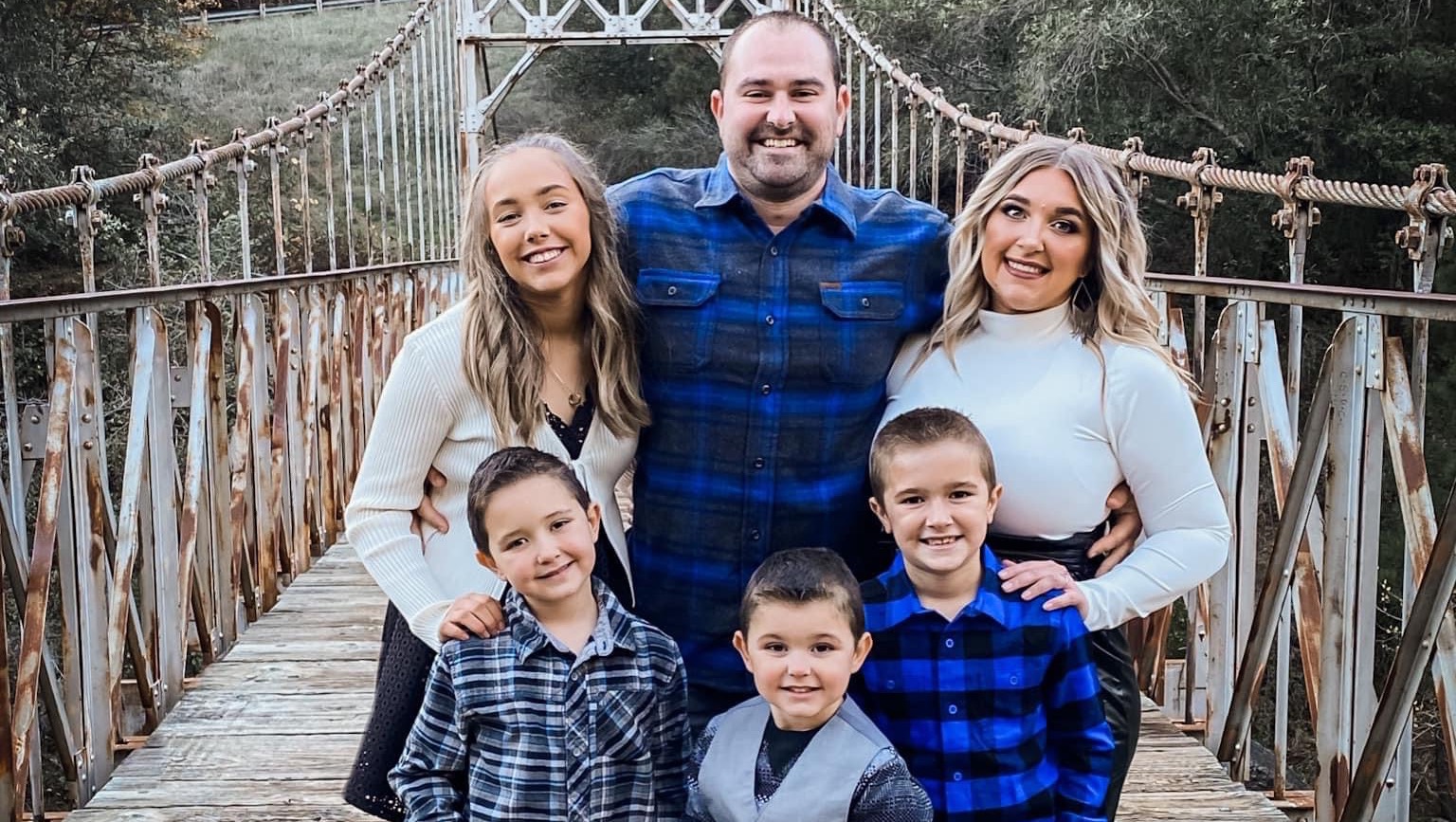 Fundraiser for Dominic DiMaggio by Jayde Tatum : DiMaggio House Fire Relief