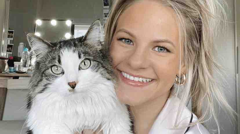 Fundraiser by Allison Ballard : Luna’s Surgery