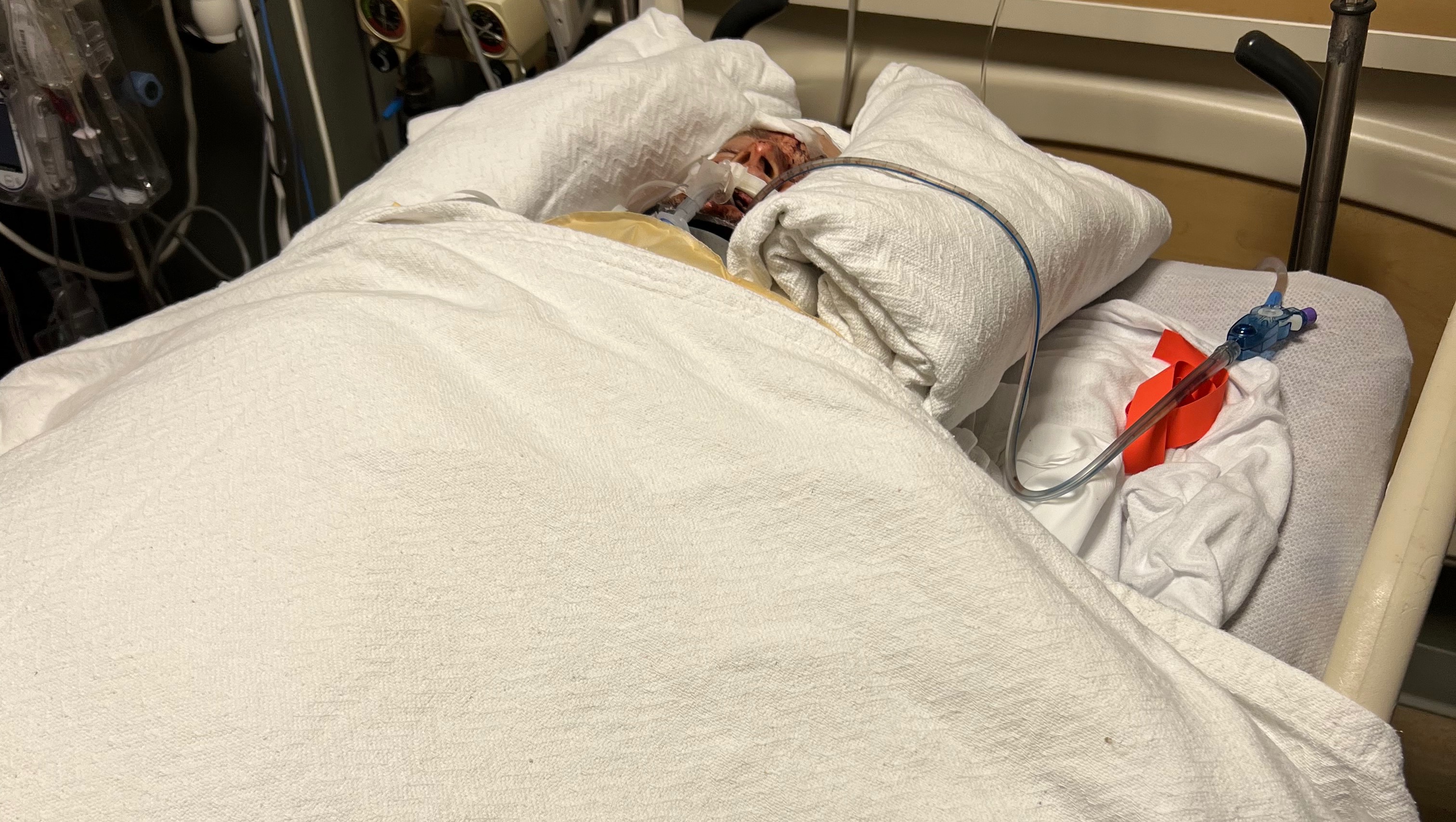 Fundraiser by Tori Mink : Chris’s Funeral Expenses