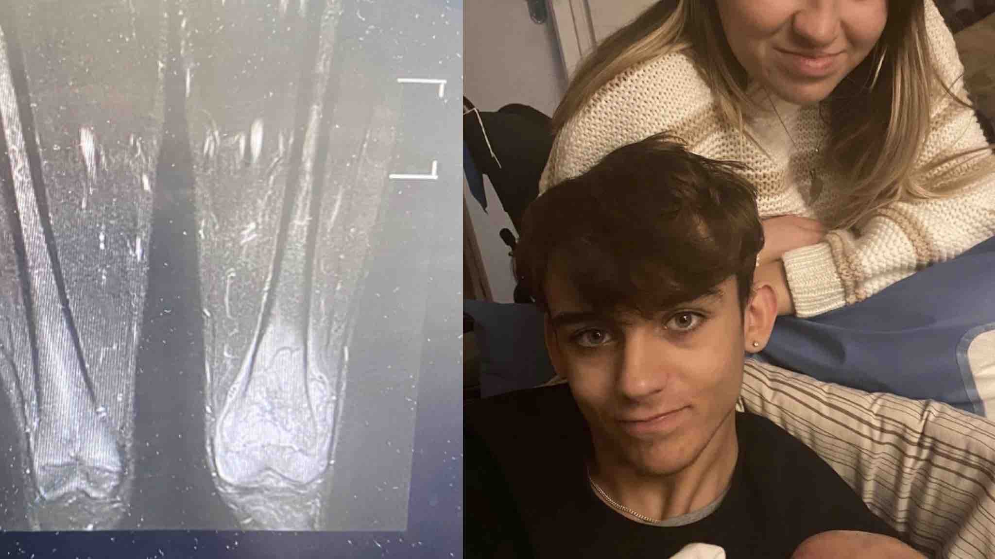 Fundraiser for Phillipa Baker by Georgie Burge : Help Sean with grade 4 ...