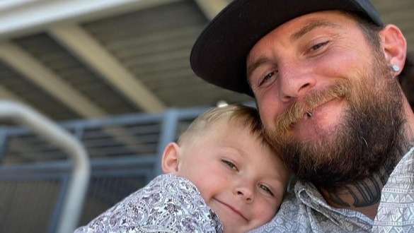 Fundraiser for Breanne Seaback by Nikki Shaw : Josh M Hale Funeral and ...