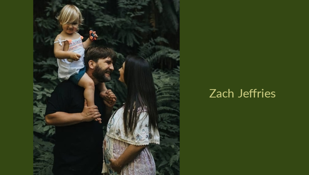 Fundraiser for Julia Jeffries by Set Dec Team : Love & Support for the ...