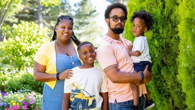 Fundraiser for Josette Hartfield by Tiffany Everett : Tiara Jones Hill