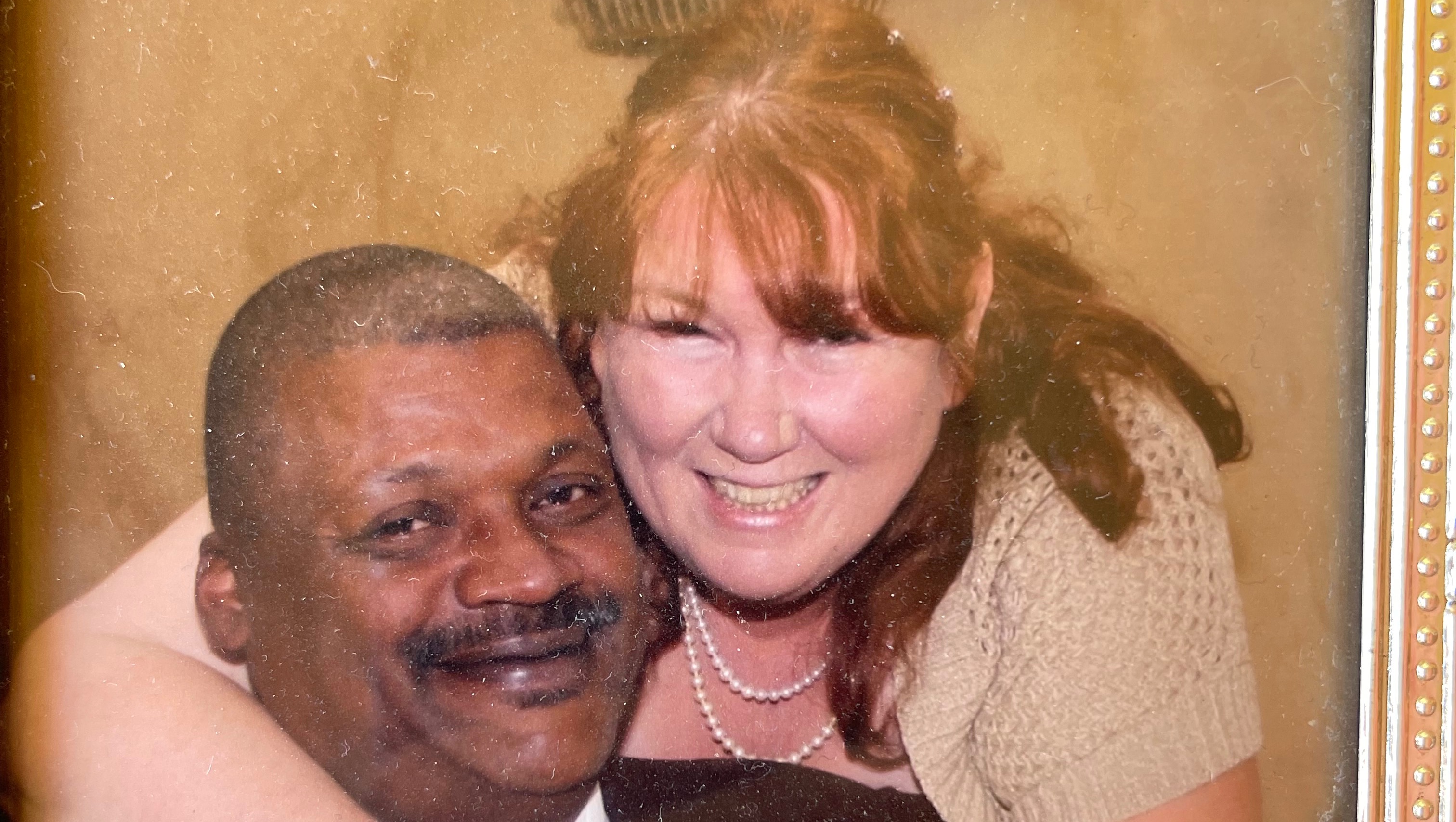 Fundraiser by Glenn Holmes : June and Glenn Holmes Medical Recovery Fund