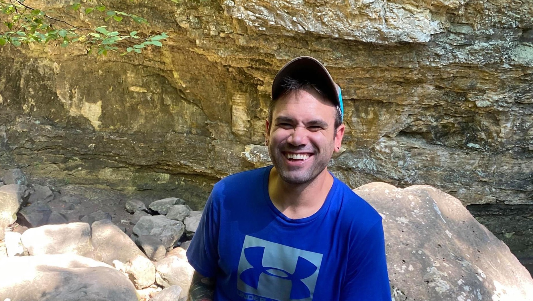 Fundraiser for Keith Clayborn by Meghan Daly : In Loving Memory of ...