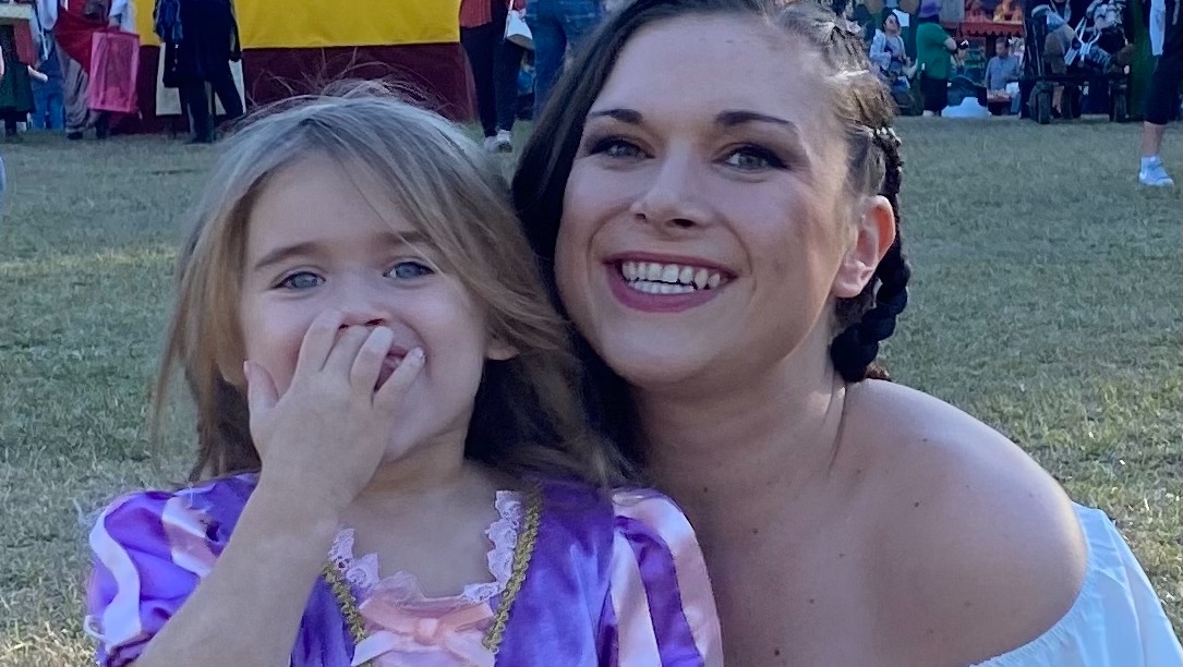 Fundraiser by Raevyn Alford : Help Shelby get to MD ANDERSON