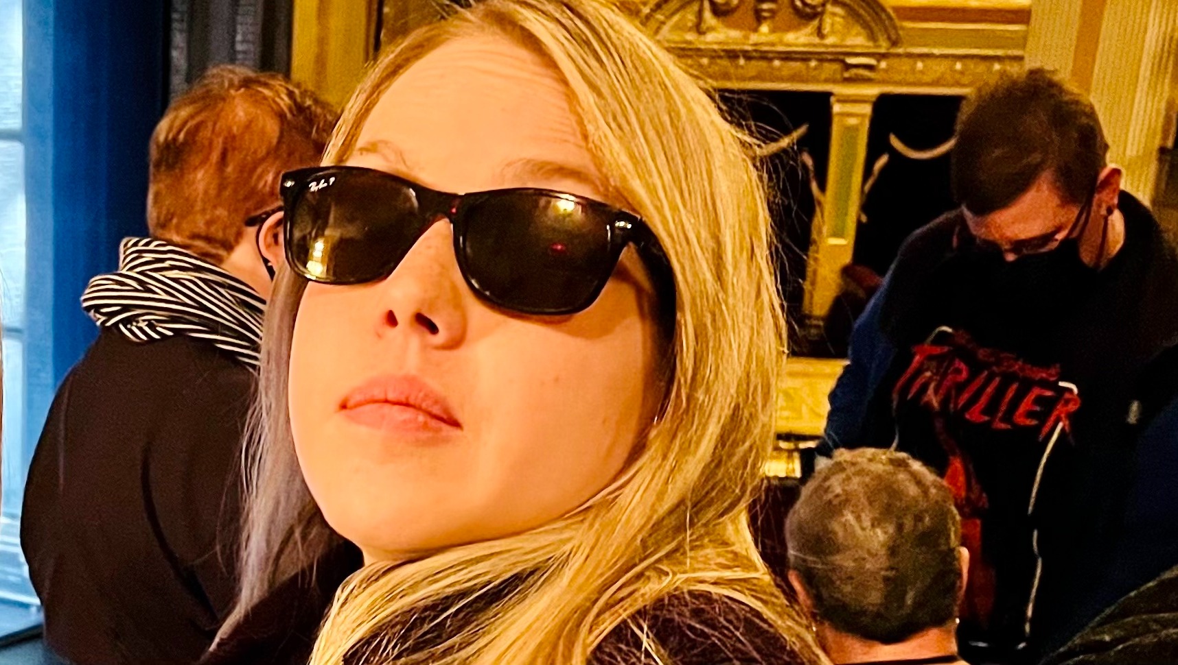 Fundraiser for Caroline Azzarelli by Jessica Ruddy : Kindness for Kelly